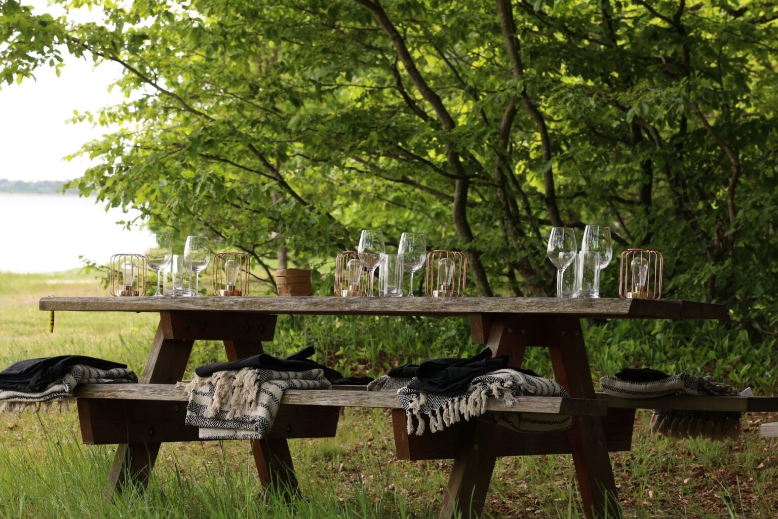 Vild Mad Workshop Odsherred - Sanketure